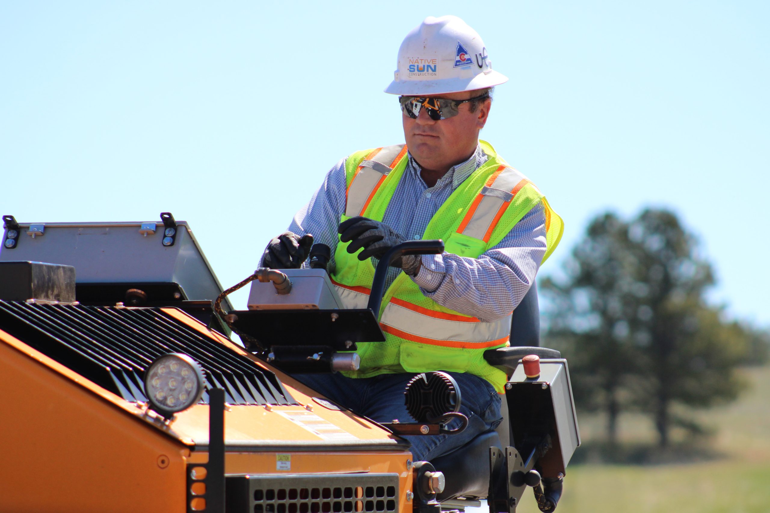 About Us : Native Sun